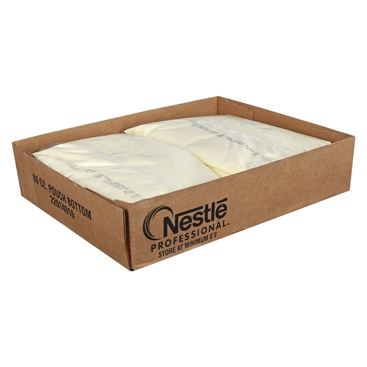 Nestle Butter Sauce Concentrate Pouches Case | FoodServiceDirect