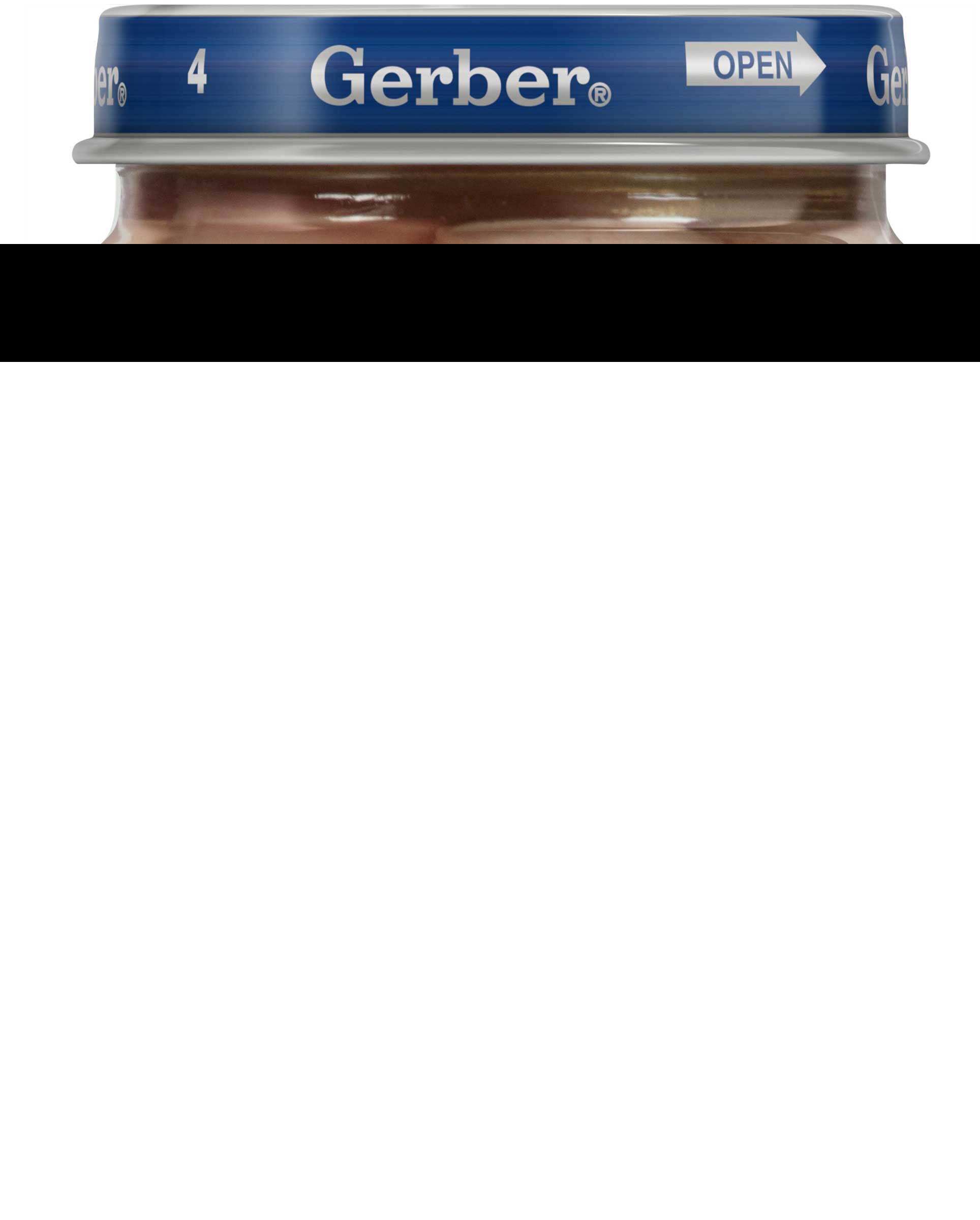 Gerber Lil Sticks Chicken Sticks | FoodServiceDirect