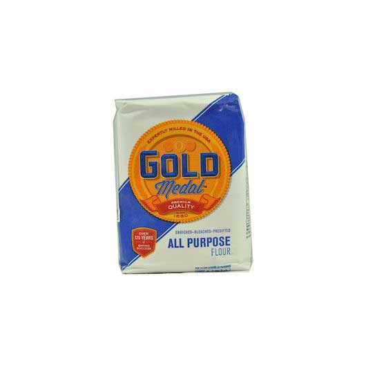 Gold Medal All Purpose Flour Case | FoodServiceDirect Gold Medal All Purpose Flour Case | FoodServiceDirect