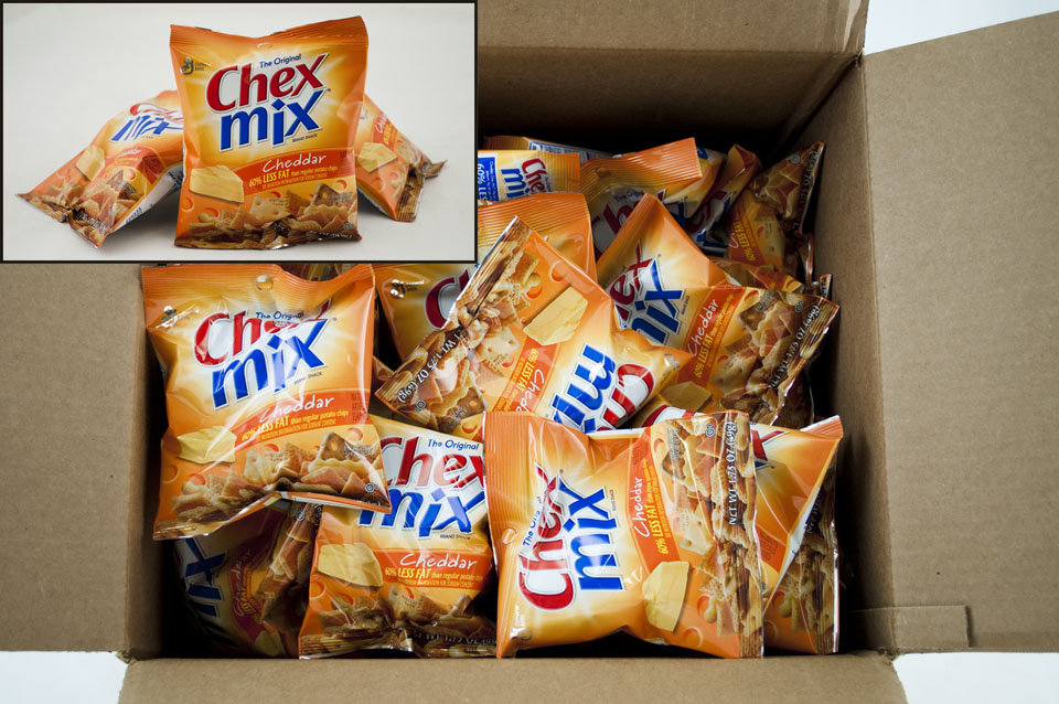 chex limited