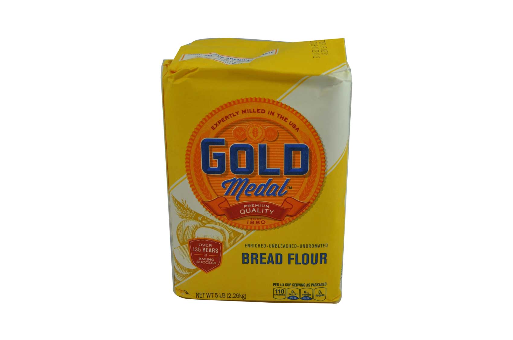 bread flour
