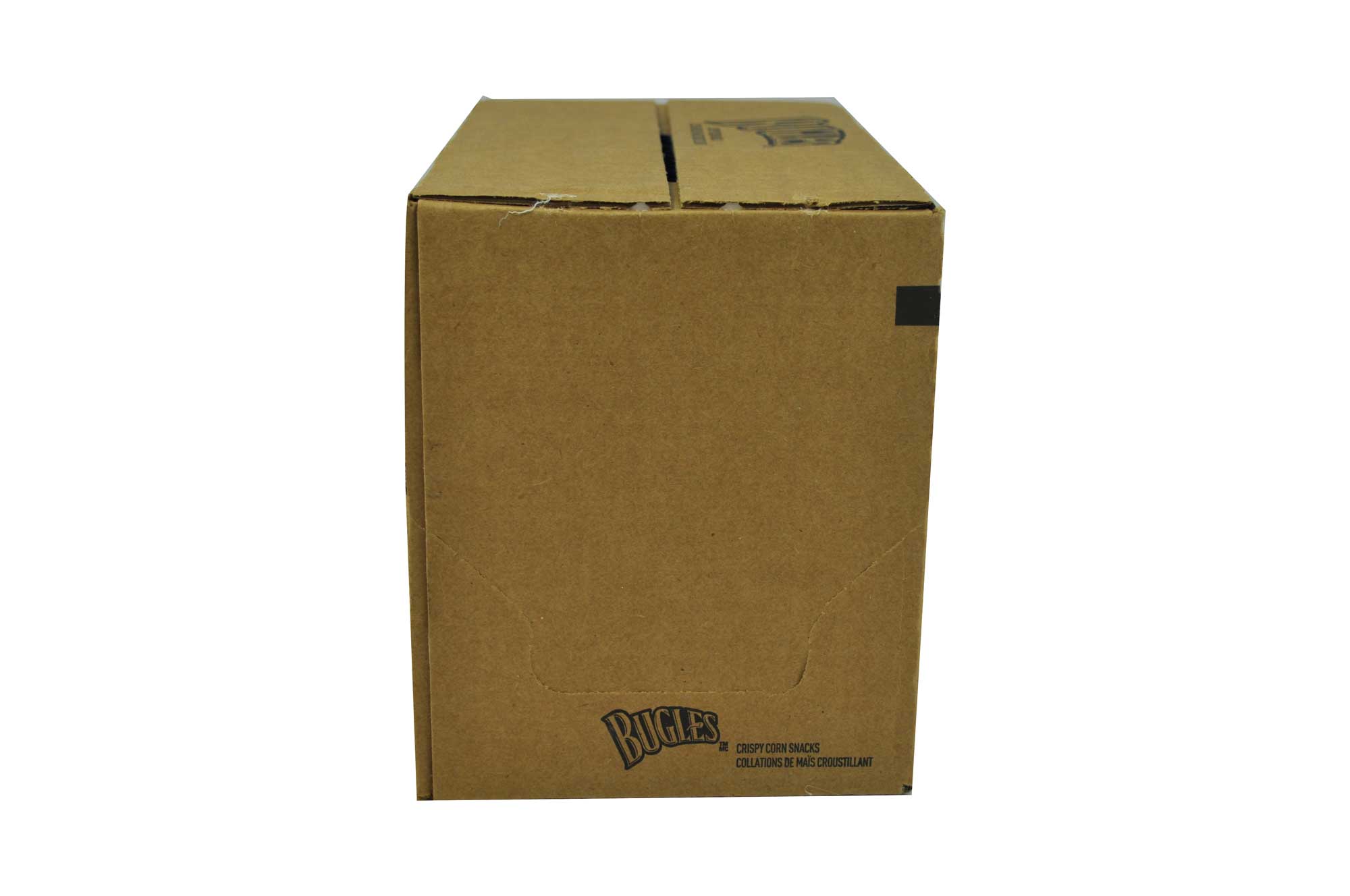 Bugles Ranch Crispy Corn Snack Case | FoodServiceDirect