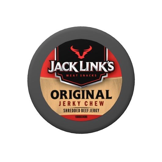 Jack Links Beef Jerky Chew