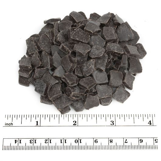 Gertrude Hawk Sugar Free Dark Polar Bits, 10 Pound