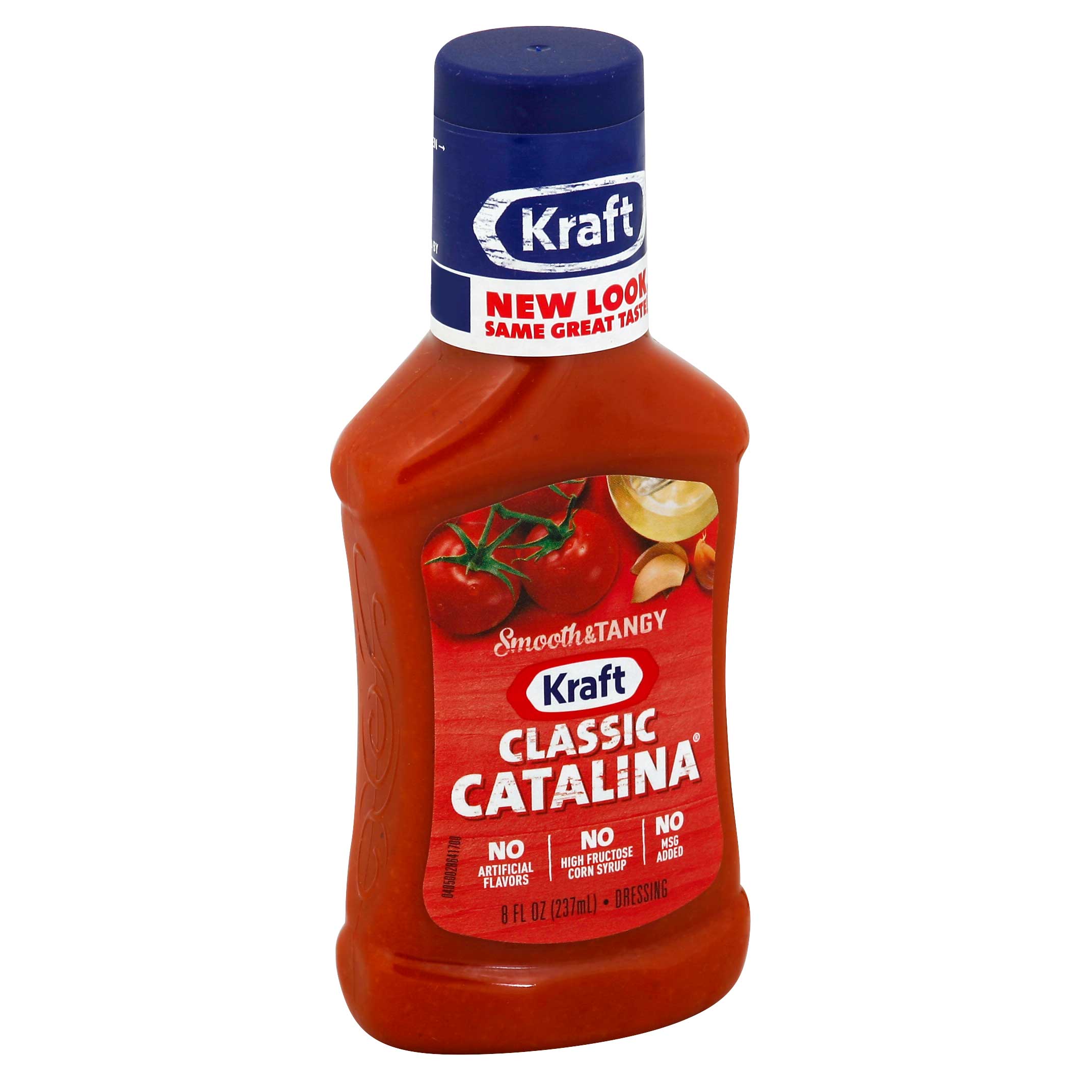 Kraft Classic Catalina Dressing | FoodServiceDirect
