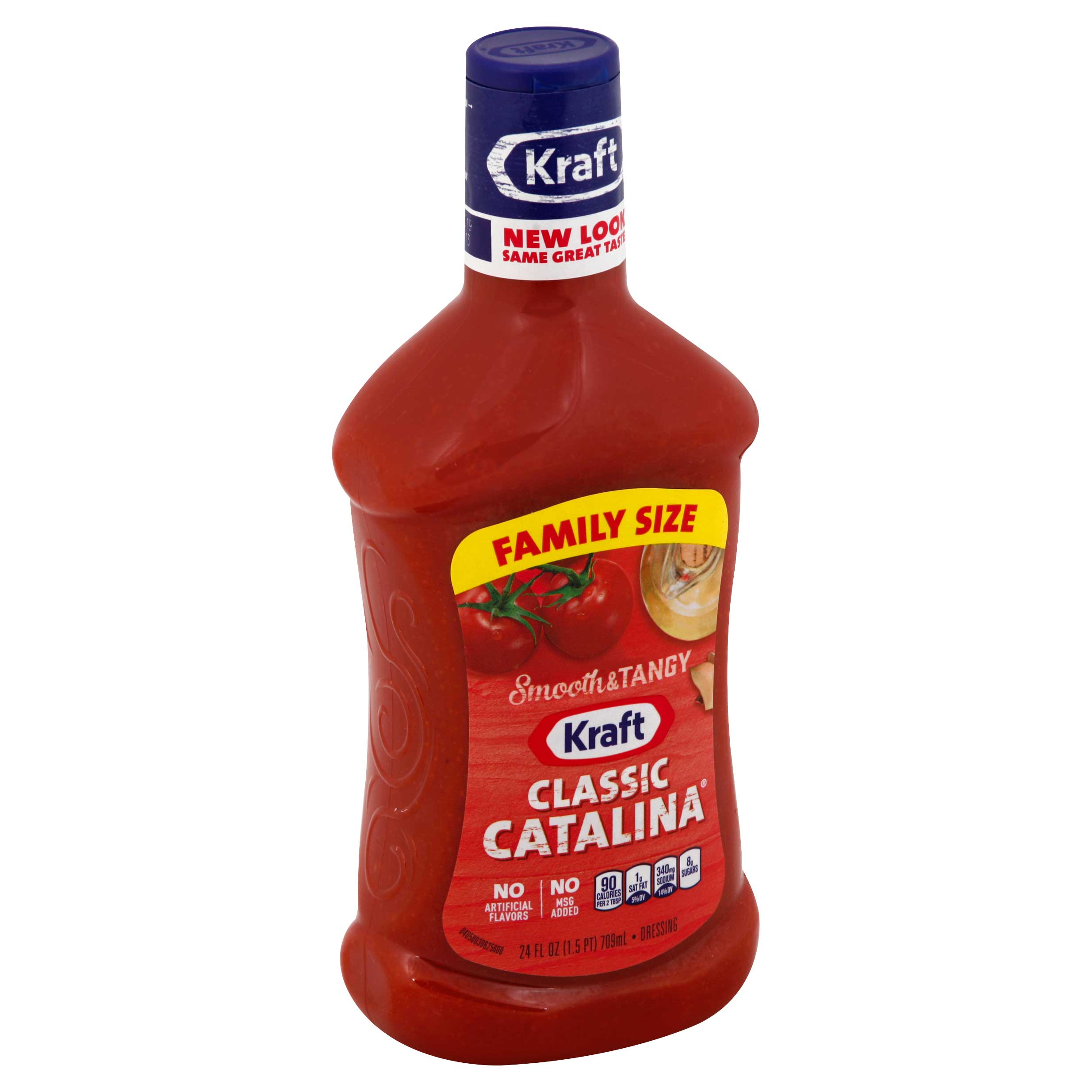 Kraft Catalina Dressing | FoodServiceDirect