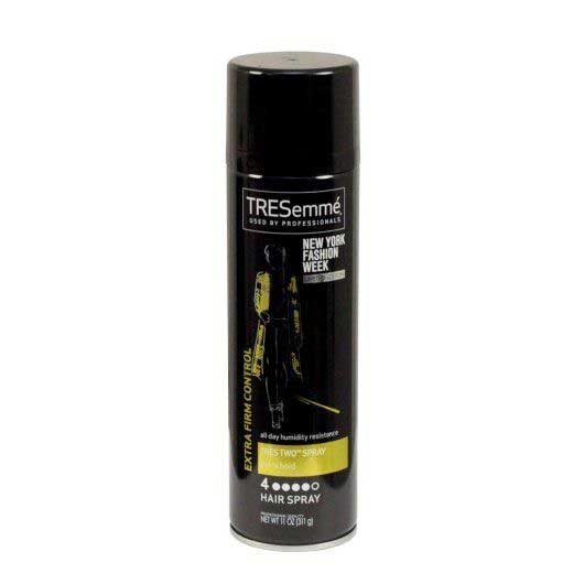 Tresemme Tres Two Extra Firm Control Extra Hold Hair Spray, 11 Ounce ...