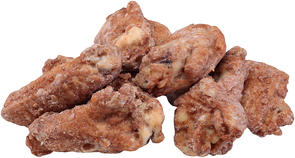 Tyson Magnum Oven Roasted Chicken Wing Case | FoodServiceDirect