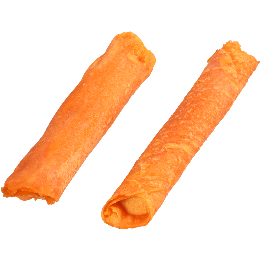 State Fair Fully Cooked Buffalo Chicken Crispitos, 2.75 ounce -- 72 per ...