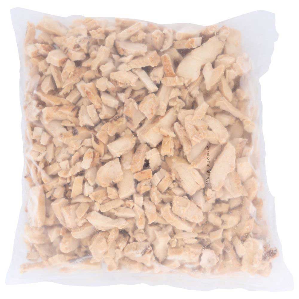 Tyson Red Label Chicken Breast Strips | FoodServiceDirect