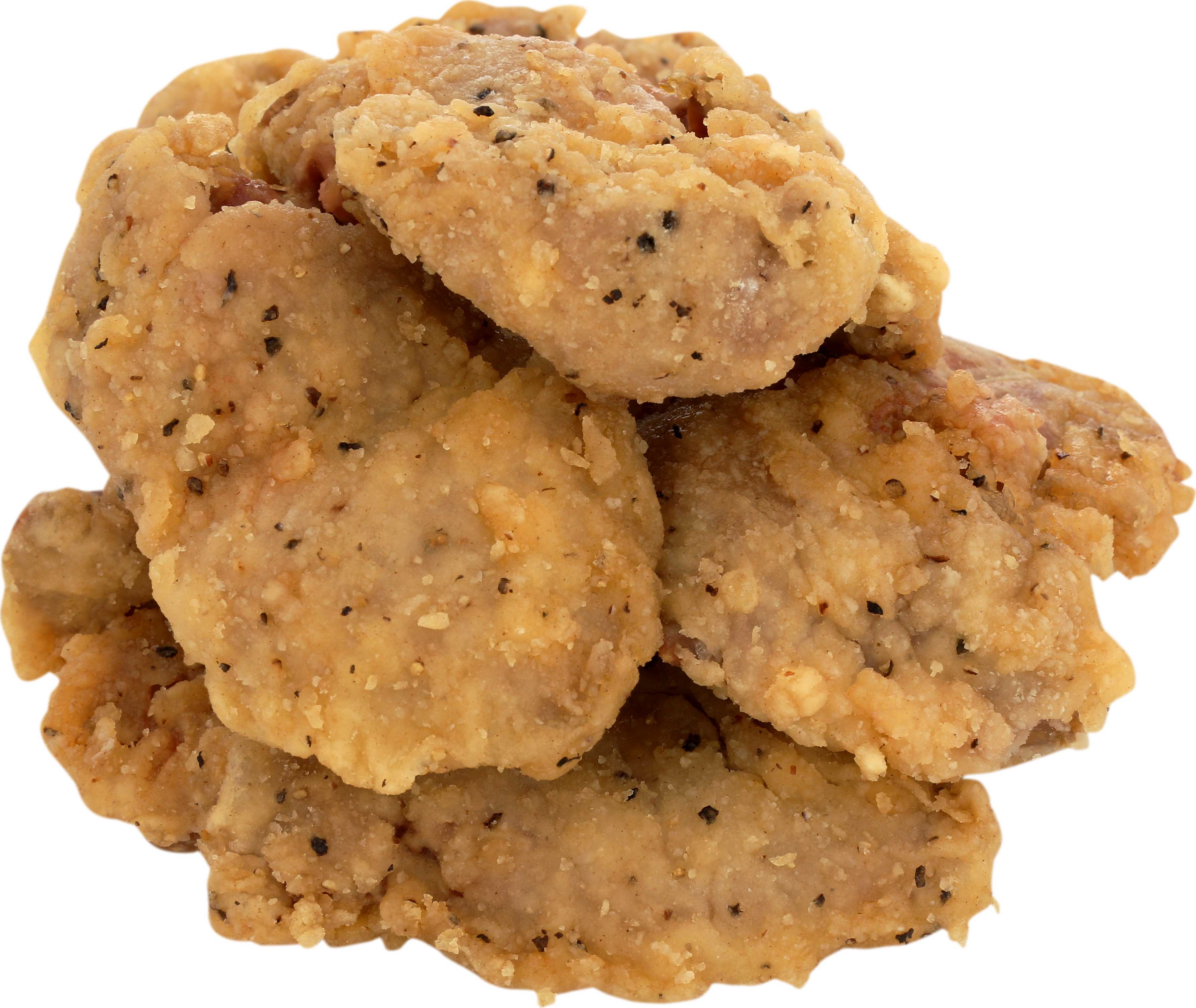 Tyson Breaded Chicken Liver, 5 Pound -- 2 per case.