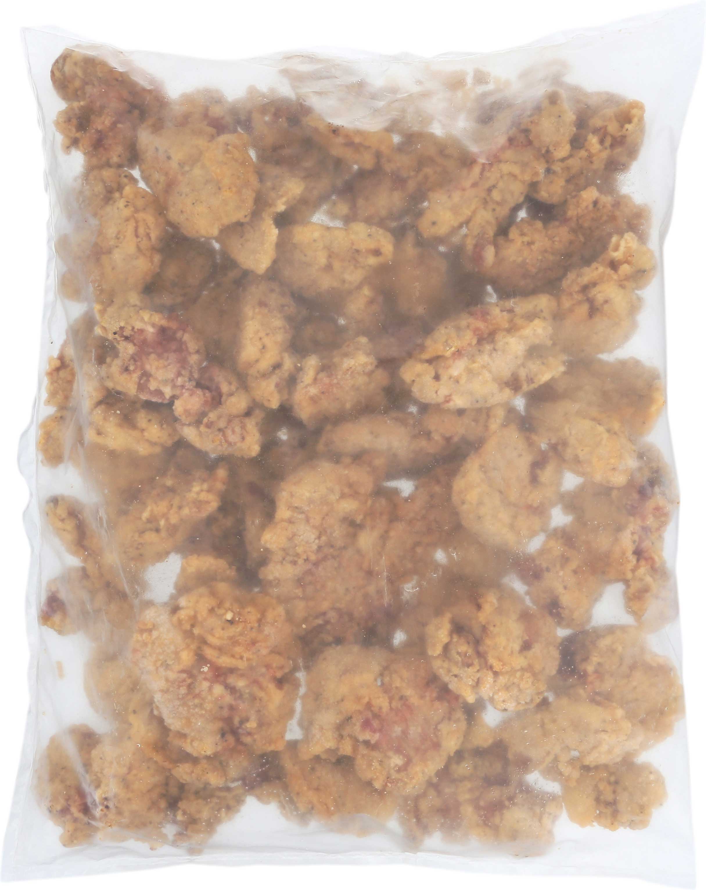 Tyson Breaded Chicken Liver Case | FoodServiceDirect