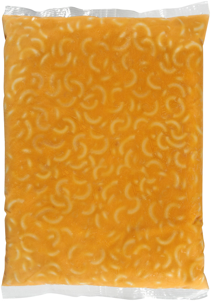 Kettle Collection Macaroni and Cheese Entree, 5 Pound -- 6 per case ...