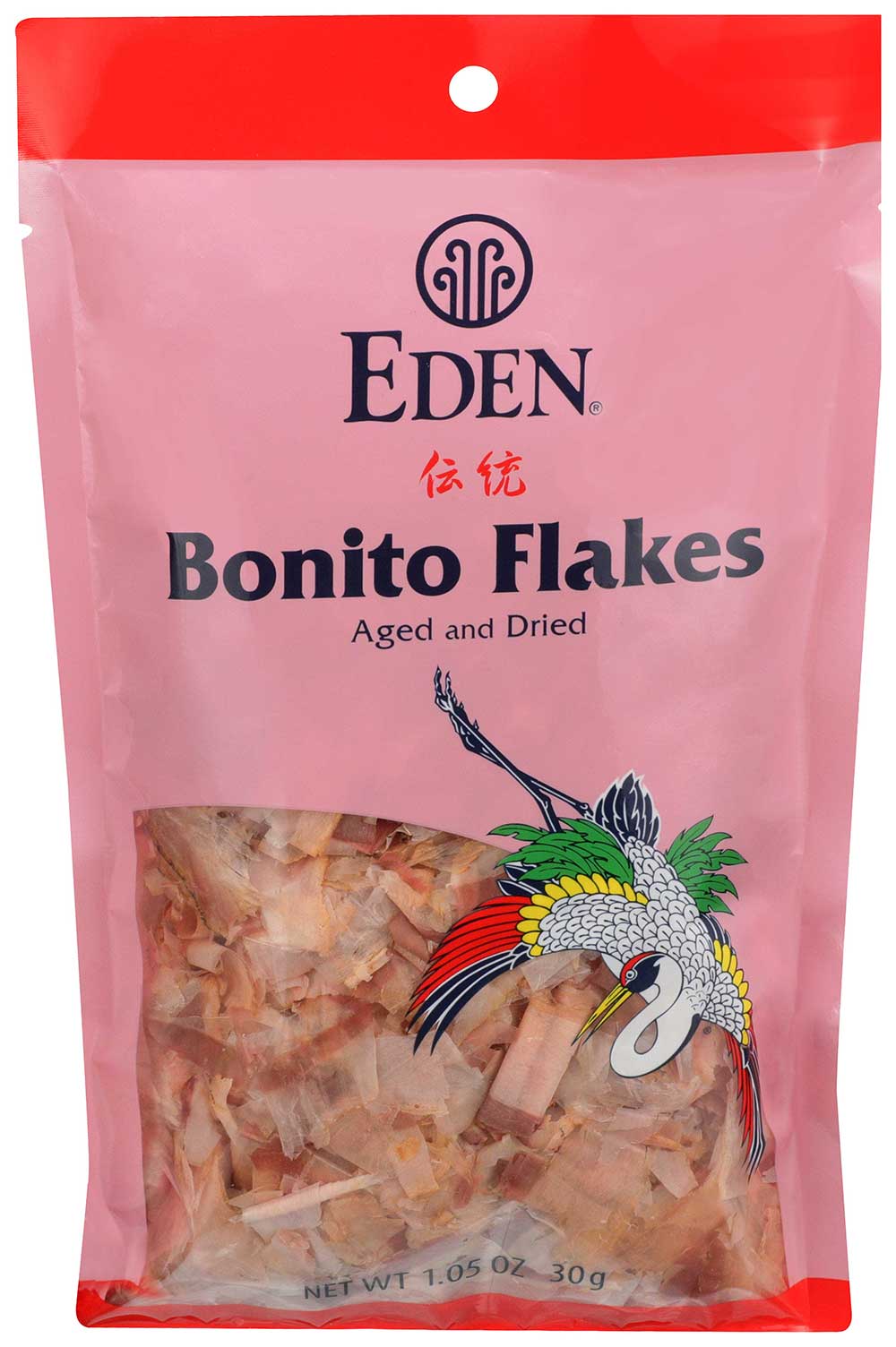 Eden Foods Bonito Flakes, 1.05 Ounce