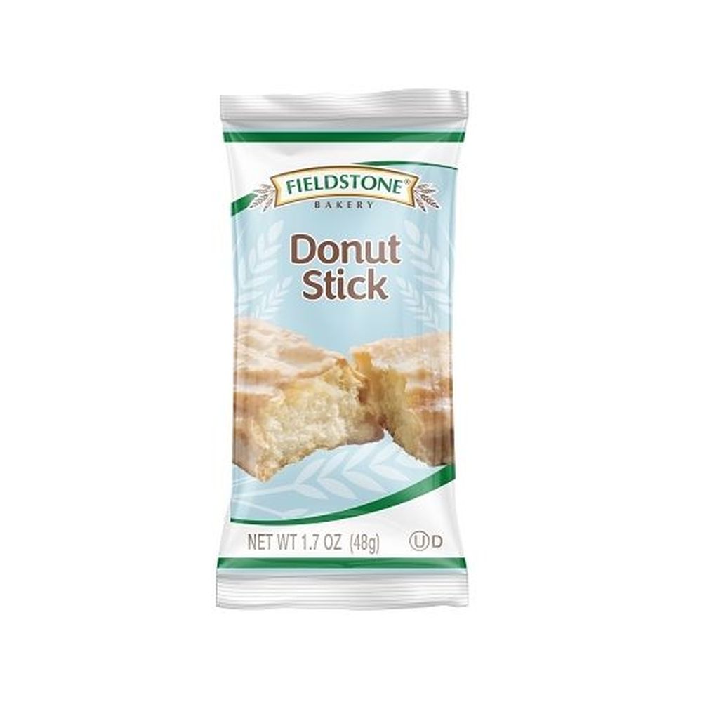 Fieldstone Donut Stick, 0.09 Pound -- 96 per case