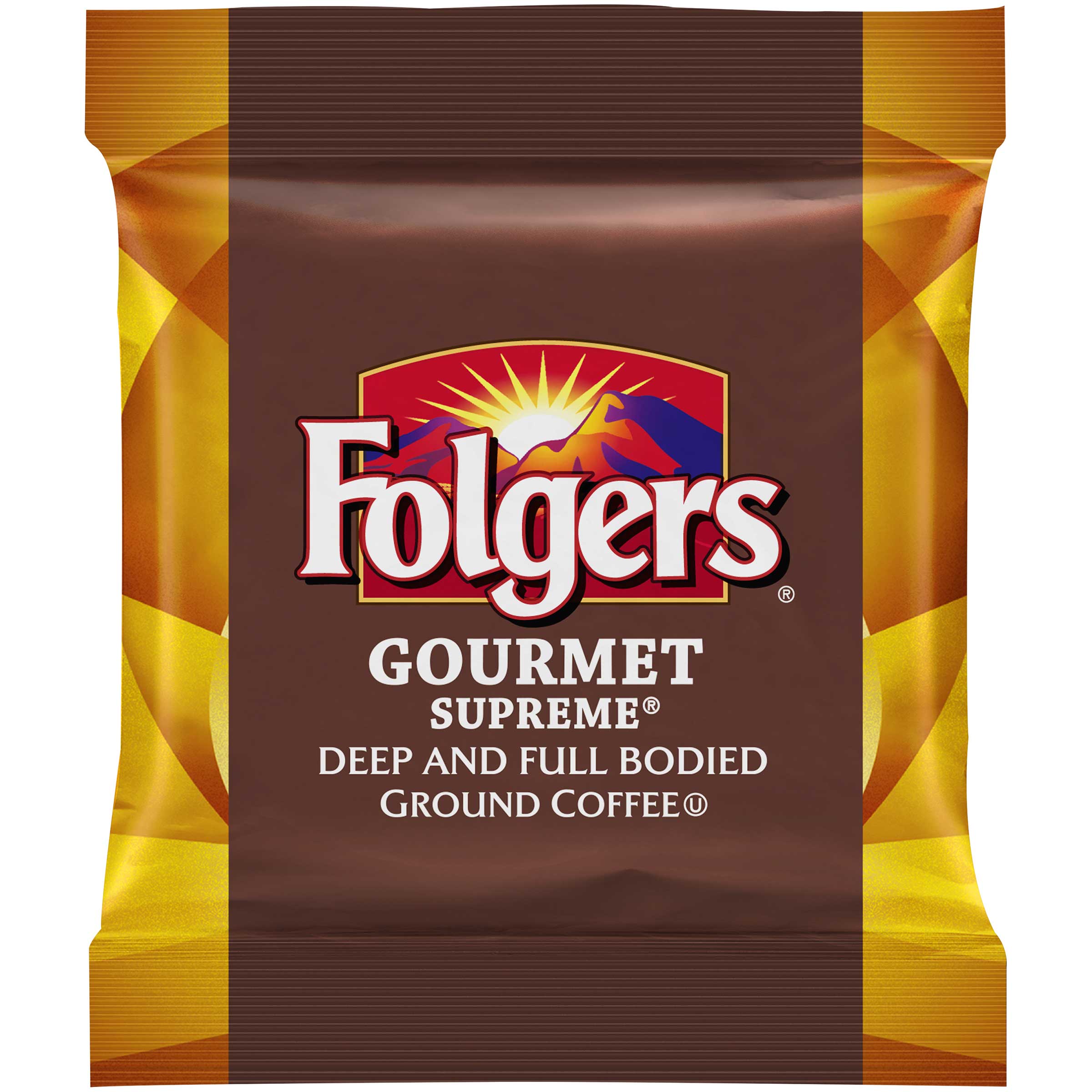 Folgers gourmet coffee store