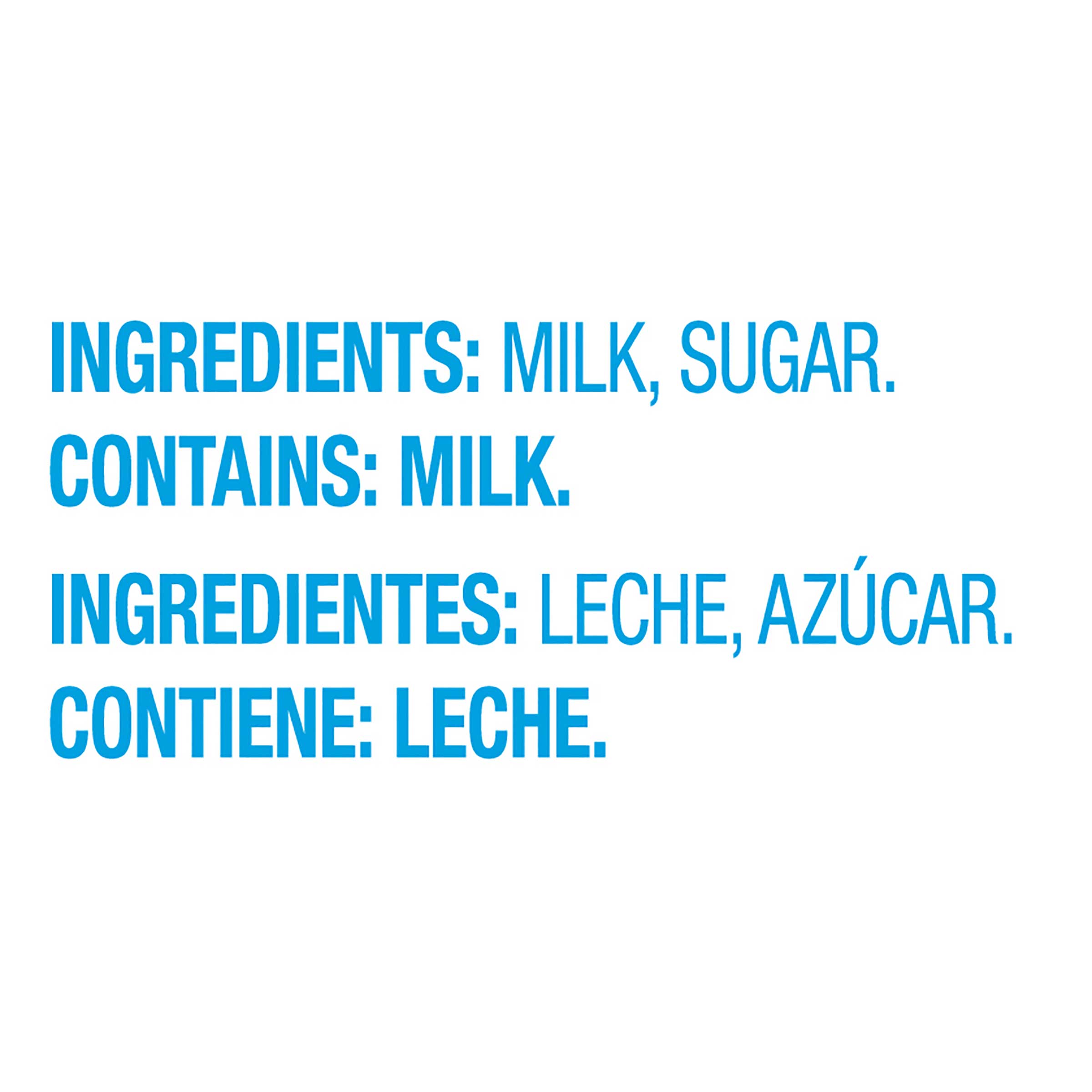La Lechera Sweetened Condensed Milk Case | FoodServiceDirect