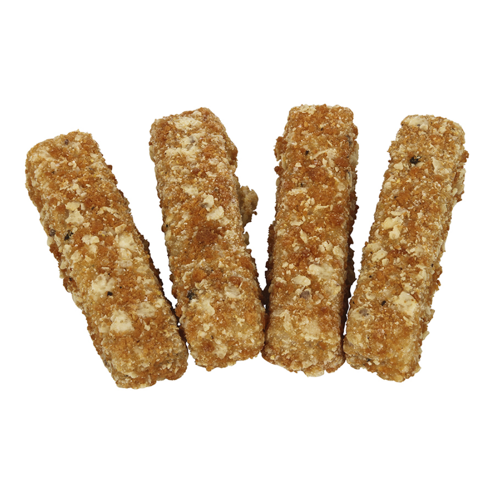 Trident Seafoods Baja Pollock Sticks | FoodServiceDirect