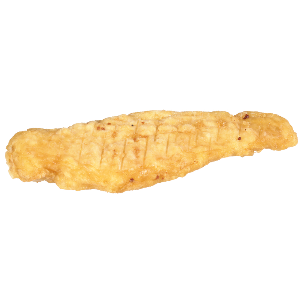 Trident Seafoods Pubhouse Beer Battered Cod Case | FoodServiceDirect