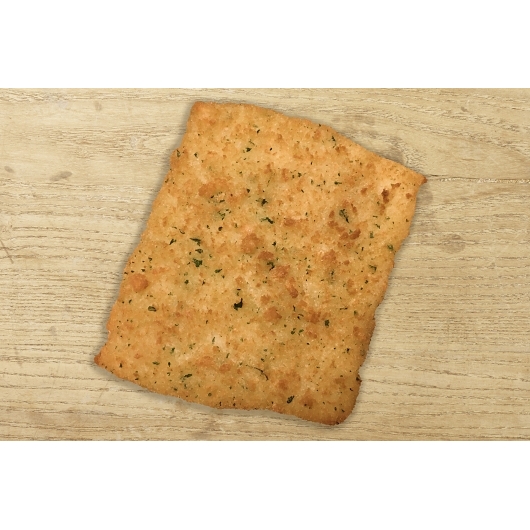 Trident Seafoods Fully Cooked Herb And Garlic Breaded Alaska Pollock, 5 ...