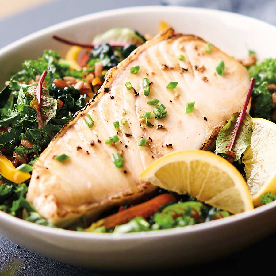 how to make a halibut longline