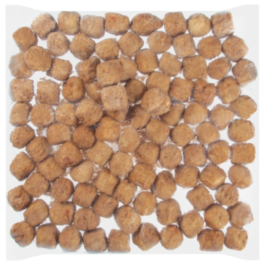 Trident Seafoods Country Style Raw Breaded Alaska Pollock Bites with ...