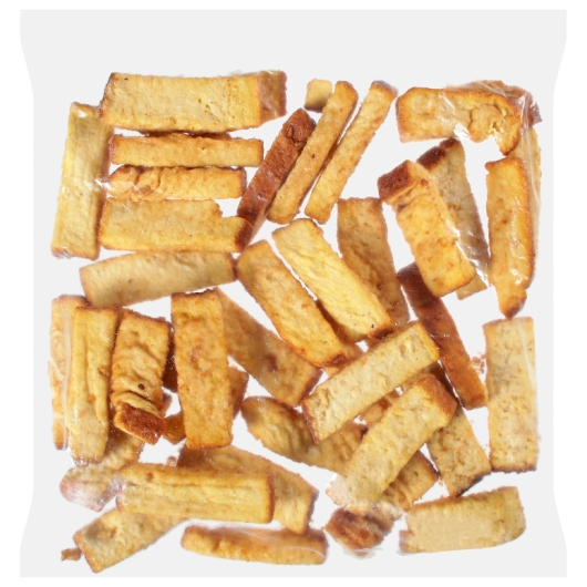 Trident Seafoods French Toast Sticks, 2 Pound -- 6 per case