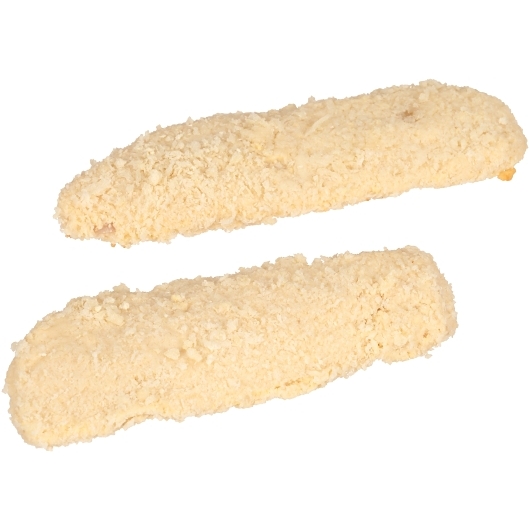 Trident Seafoods Raw Panko Breaded Pollock | FoodServiceDirect