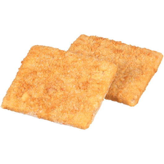 Trident Seafoods 4 Ounce Portion Panko Breaded Pollock Sandwich, 5 Pound