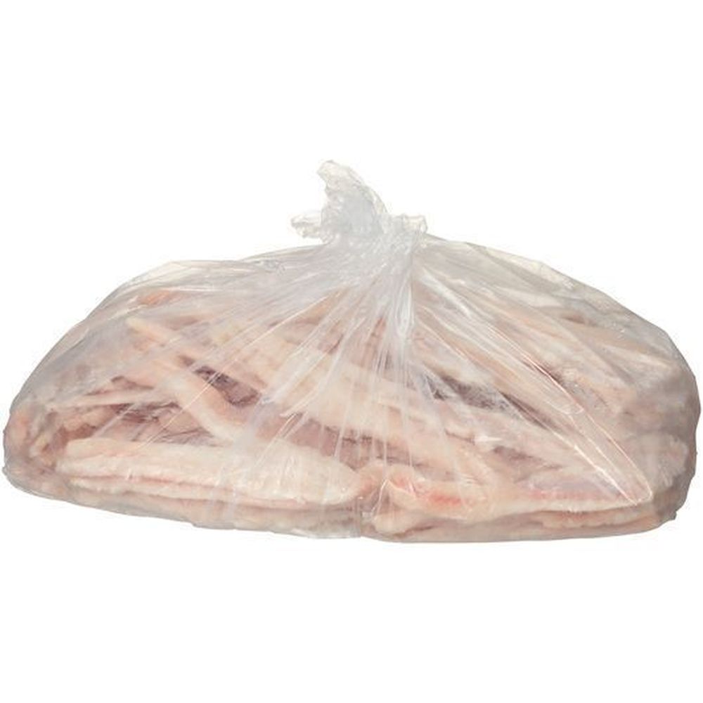 Trident Seafoods Skinless Boneless Pollock Fillet | FoodServiceDirect