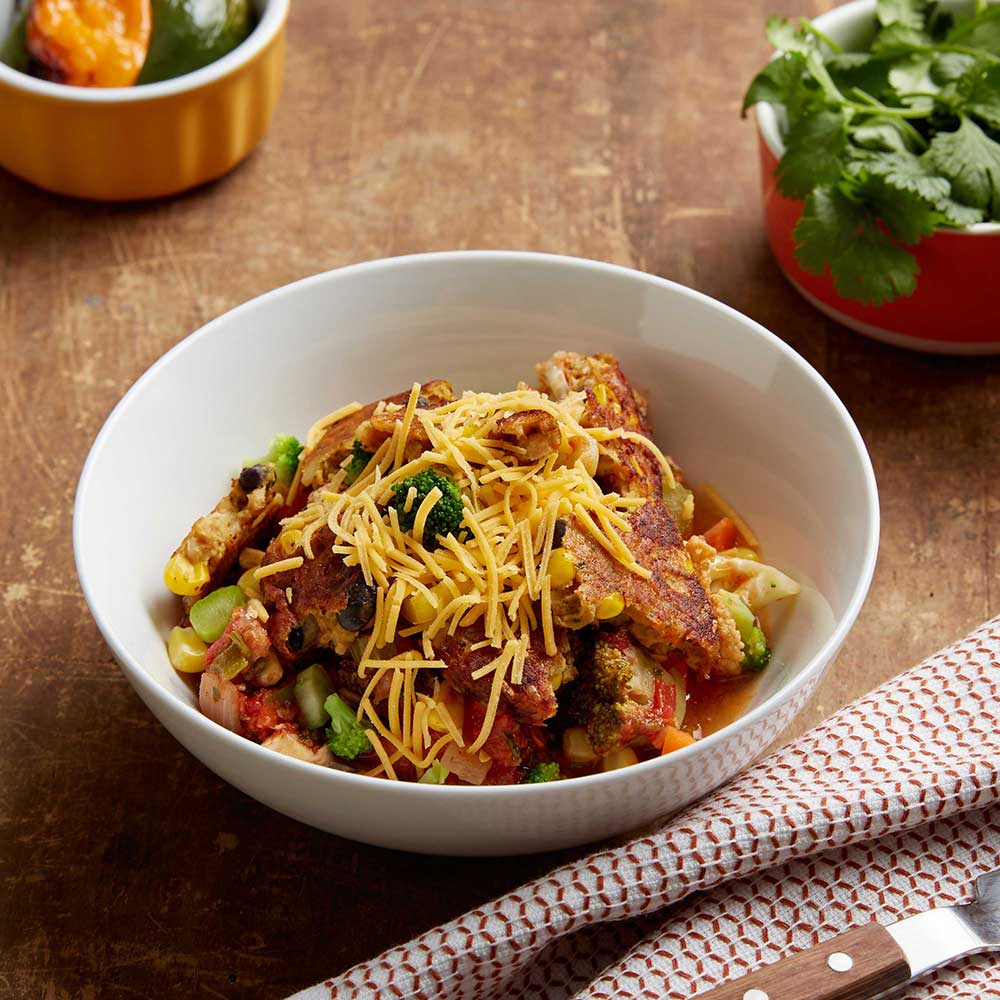 how to cook morningstar black bean burgers