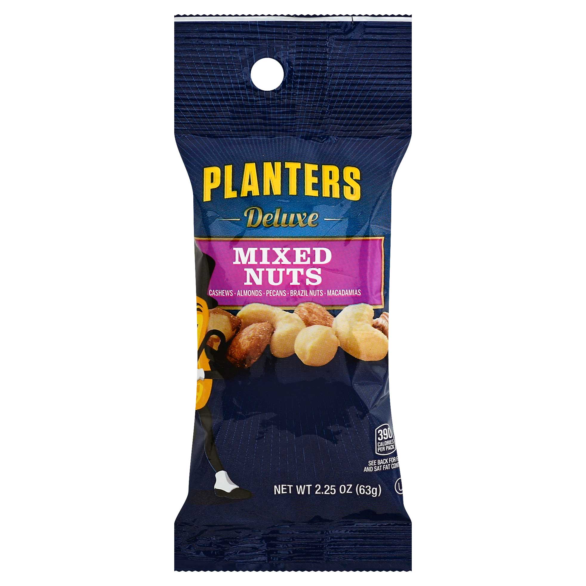 plantera almond nut