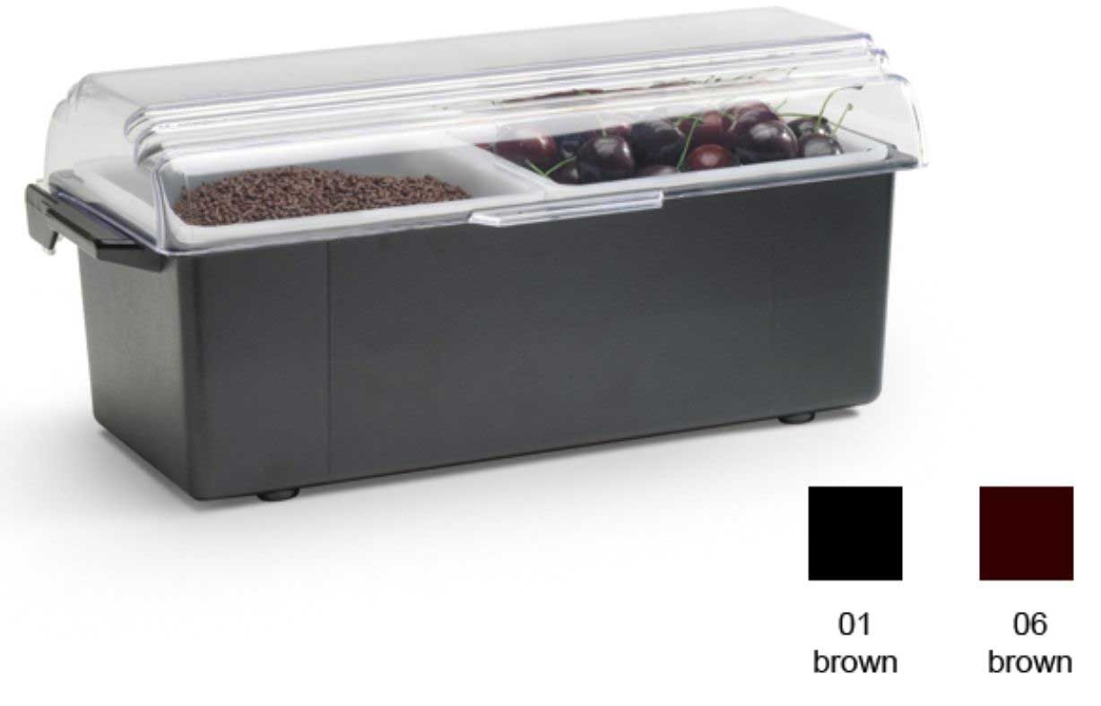 Traex Kondi Keeper Dispenser, 12 inch | FoodServiceDirect.com - Widest ...