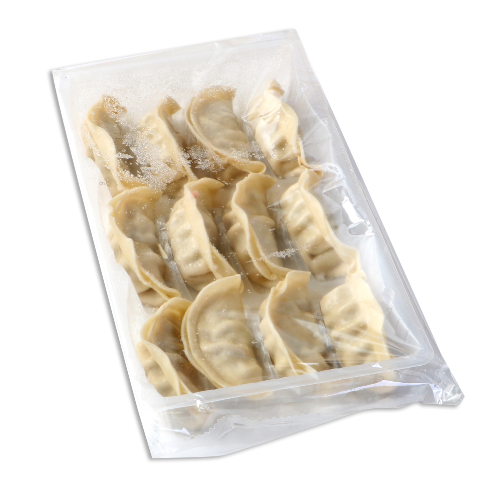 Cuisine Innovations Pork Pot Sticker Case | FoodServiceDirect