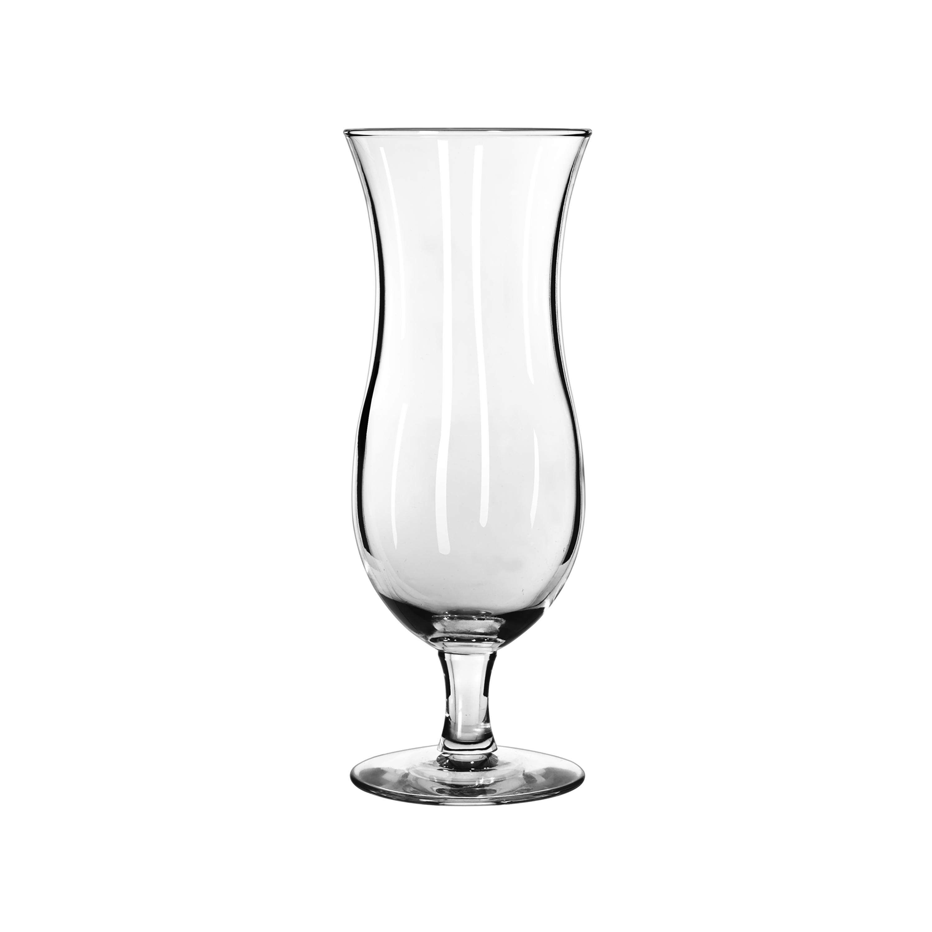 Libbey 3617 Glass Cyclone, 15.5 Ounce -- 12 per case