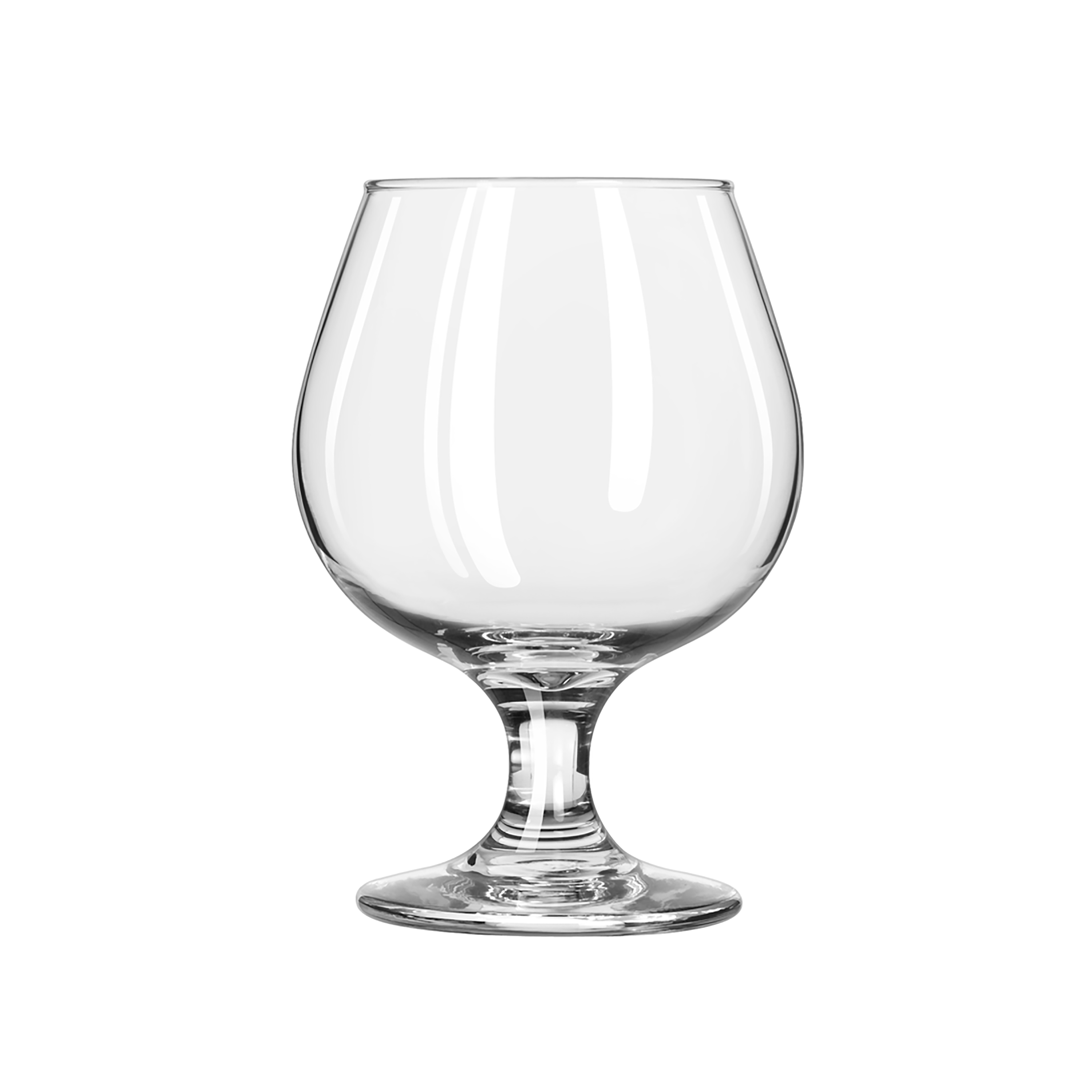 Libbey 3705 Embassy Brandy Glass, 11.5 Ounce -- 24 per case