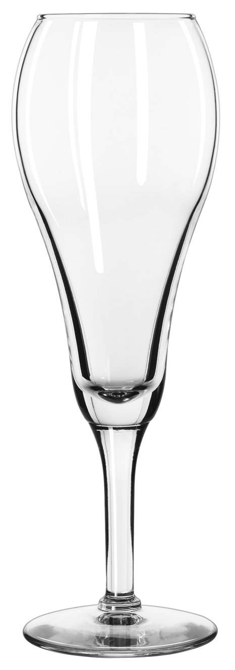 Libbey 8476 Citation Gourmet Tulip Champagne Glass, 9 Ounce -- 12 per case