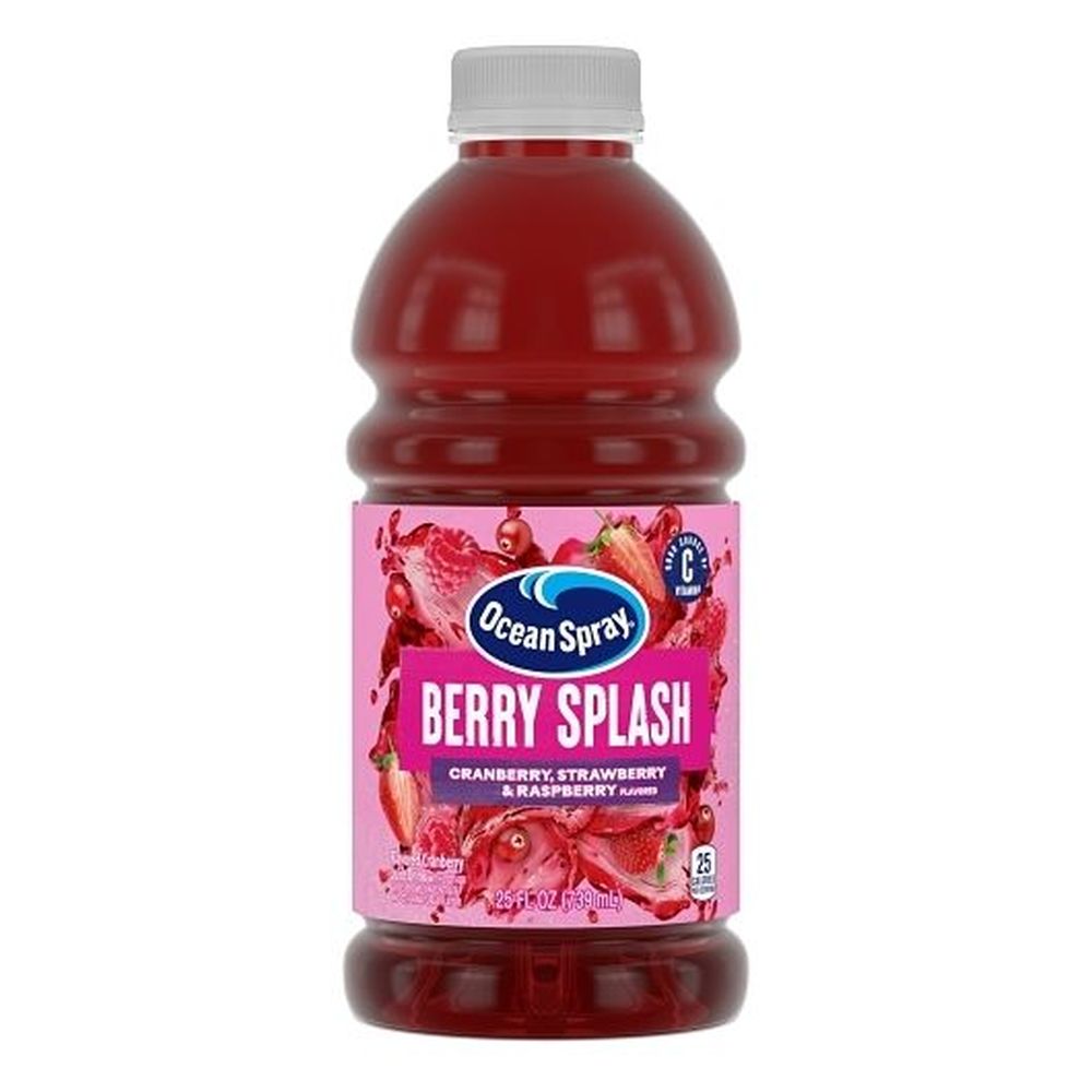 juice berry