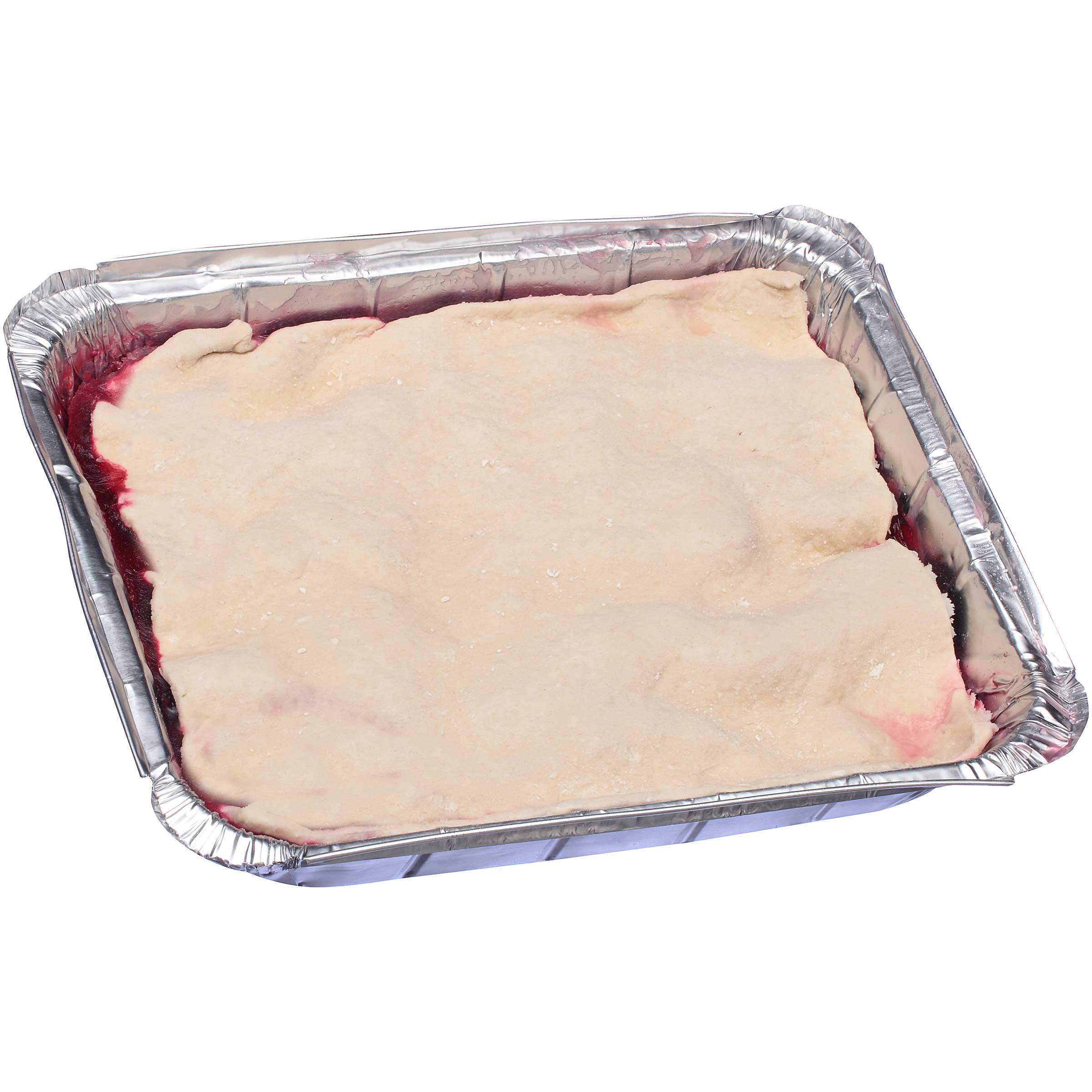 Sara Lee Chef Pierre Blackberry Cobbler Case | FoodServiceDirect