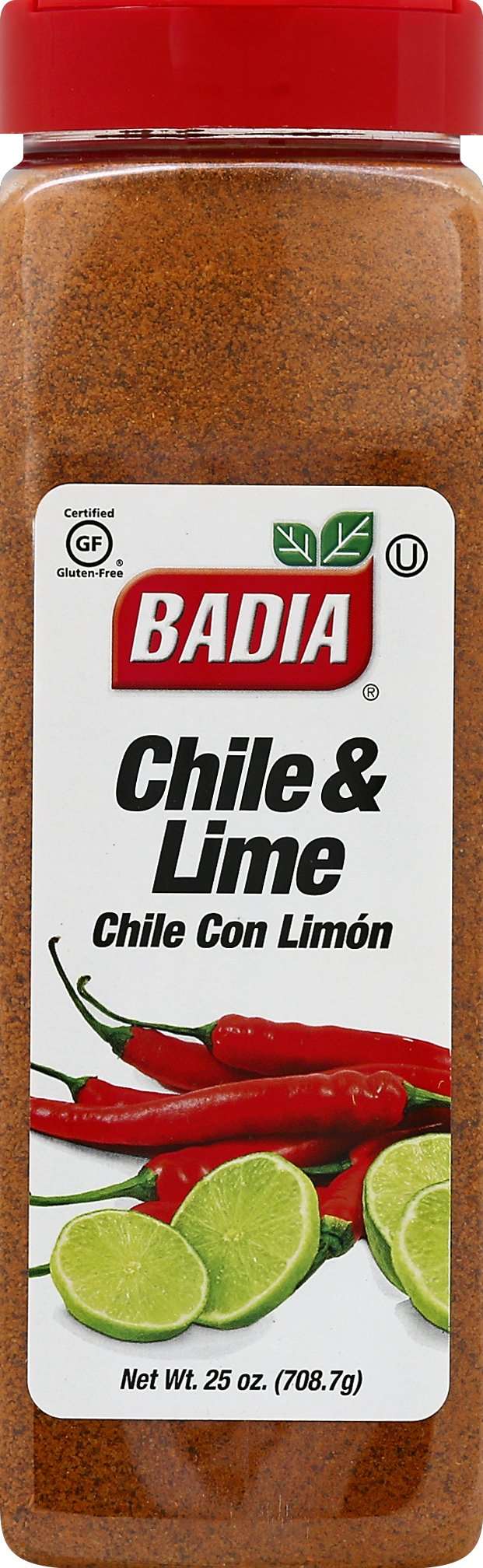 Badia Chile and Lime Spice | FoodServiceDirect