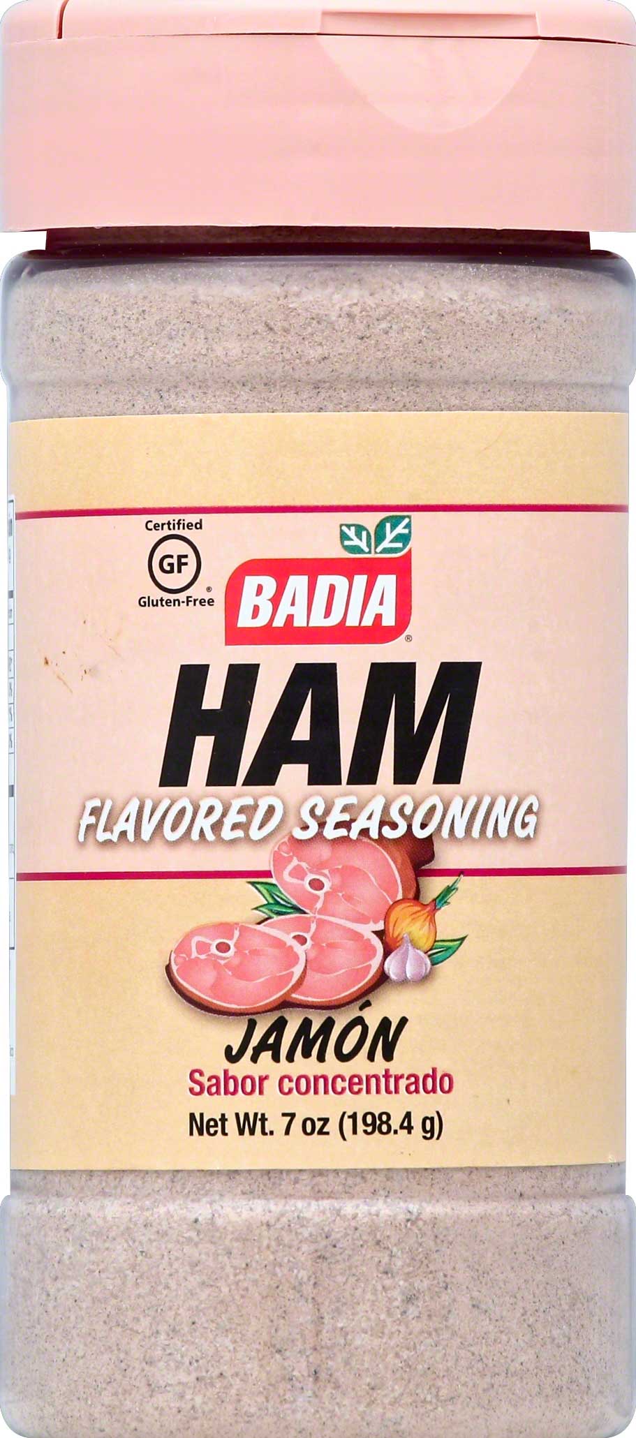 Badia Ham Flavored Seasoning | FoodServiceDirect