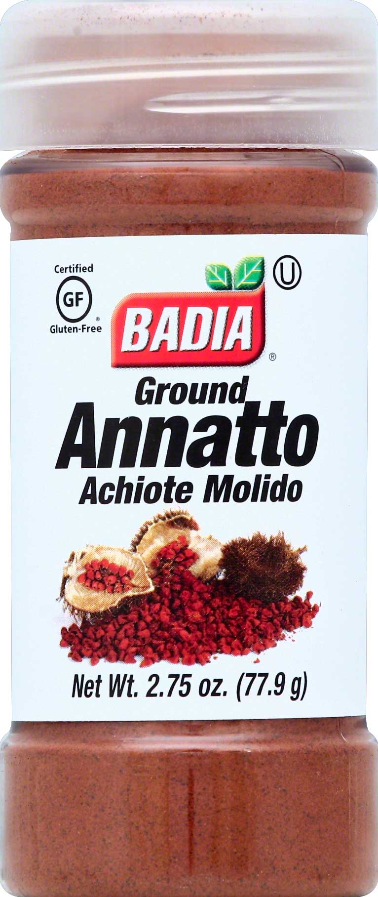Badia Ground Annatto Case | FoodServiceDirect