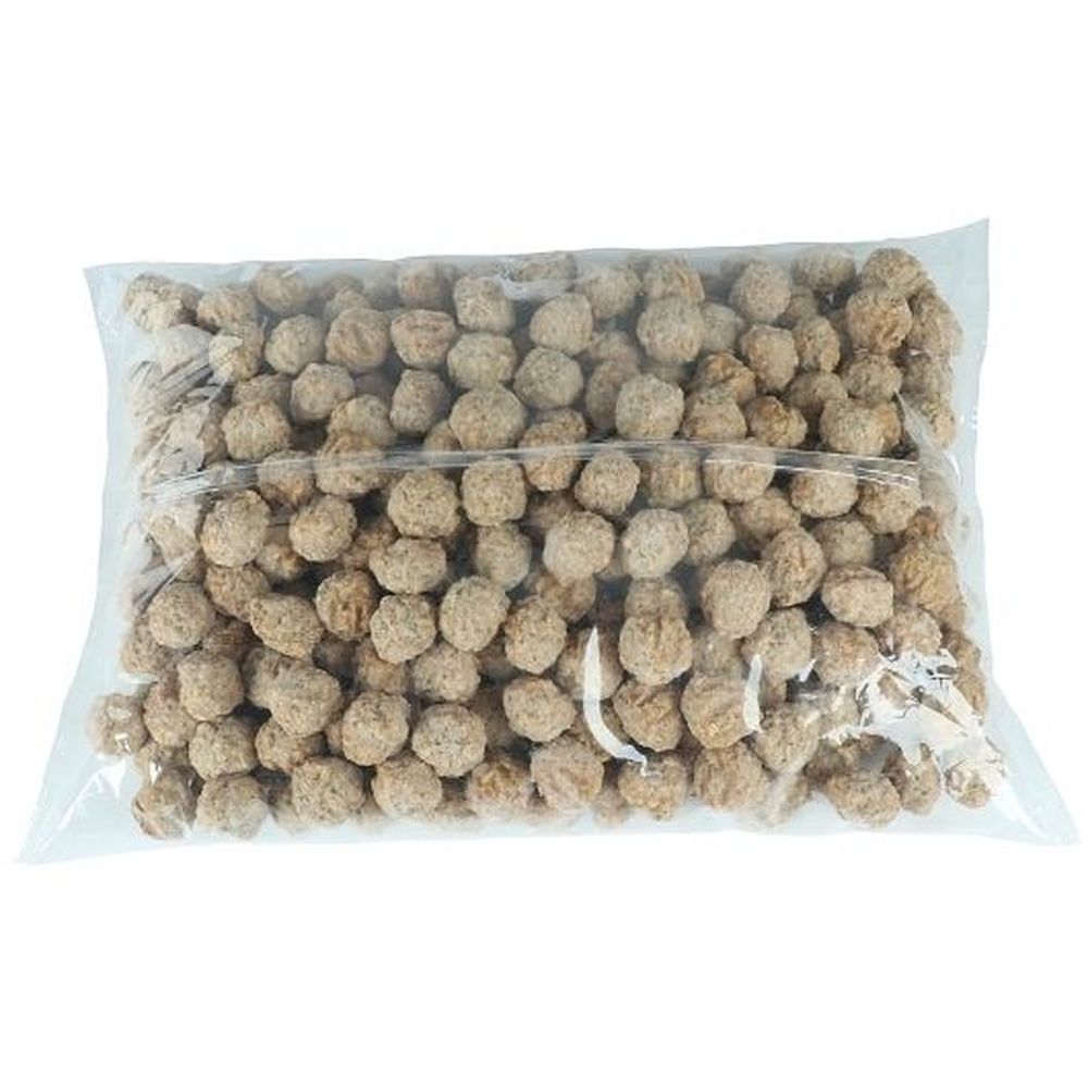 Jones Dairy Farm Golden Brown All Natural Chicken Meatballs, 10 Pound