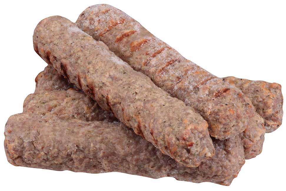 Jones Dairy Farm Skinless Turkey Sausage Links Case | FoodServiceDirect