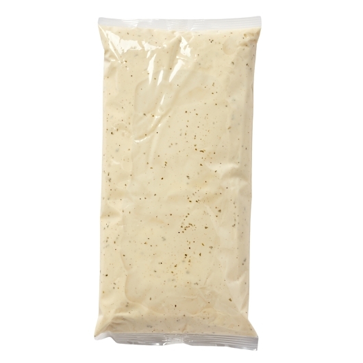 Girards House Ranch Dressing, 0.5 Gallon -- 4 per case