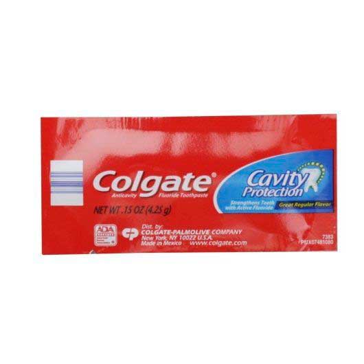 colgate toothpaste   asda