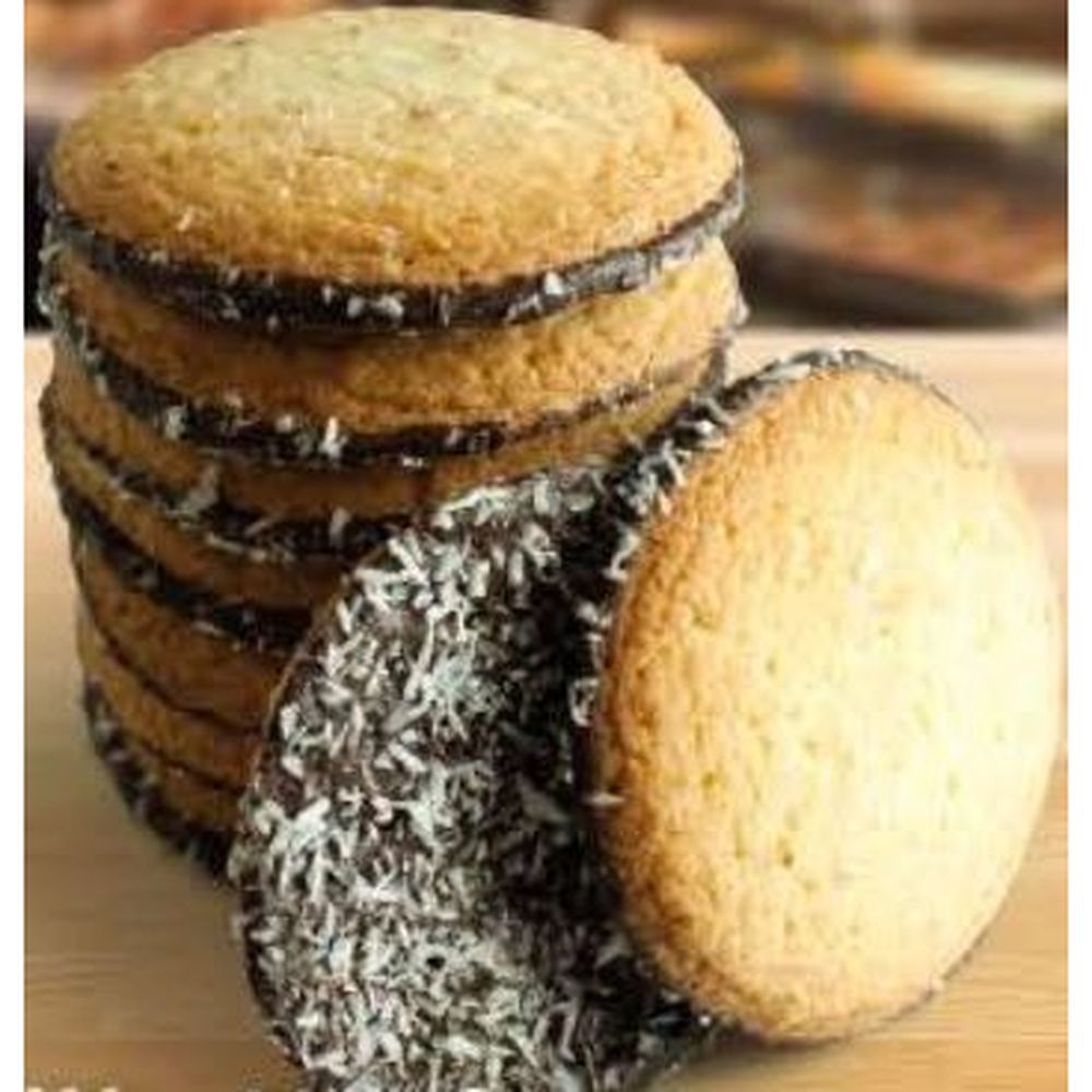 Cookies United Vanilla Wafer Cookie - Bulk, 5 Pound