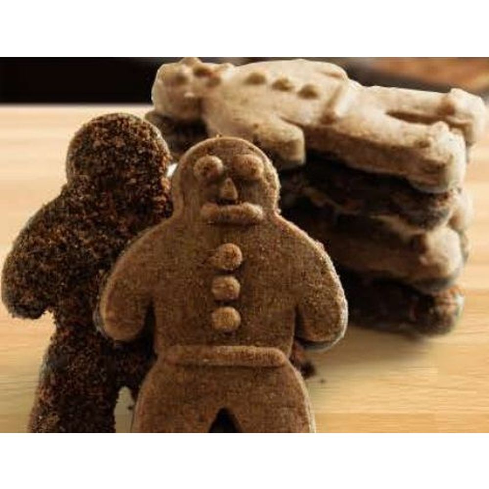 Cookies United Chocolate Dutch Boy Cookie, 5.75 Pound