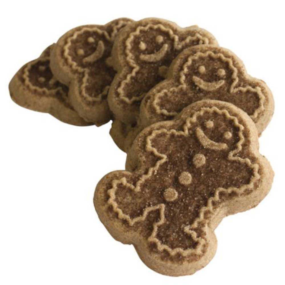 Cookies United Gingerbread Man Cookie, 5 Pound