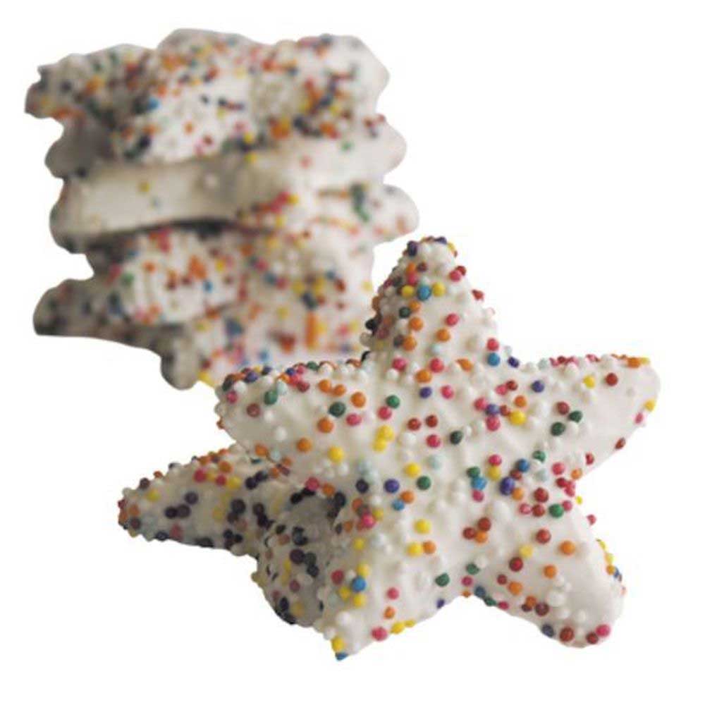Cookies United Holiday Star Cookie | FoodServiceDirect